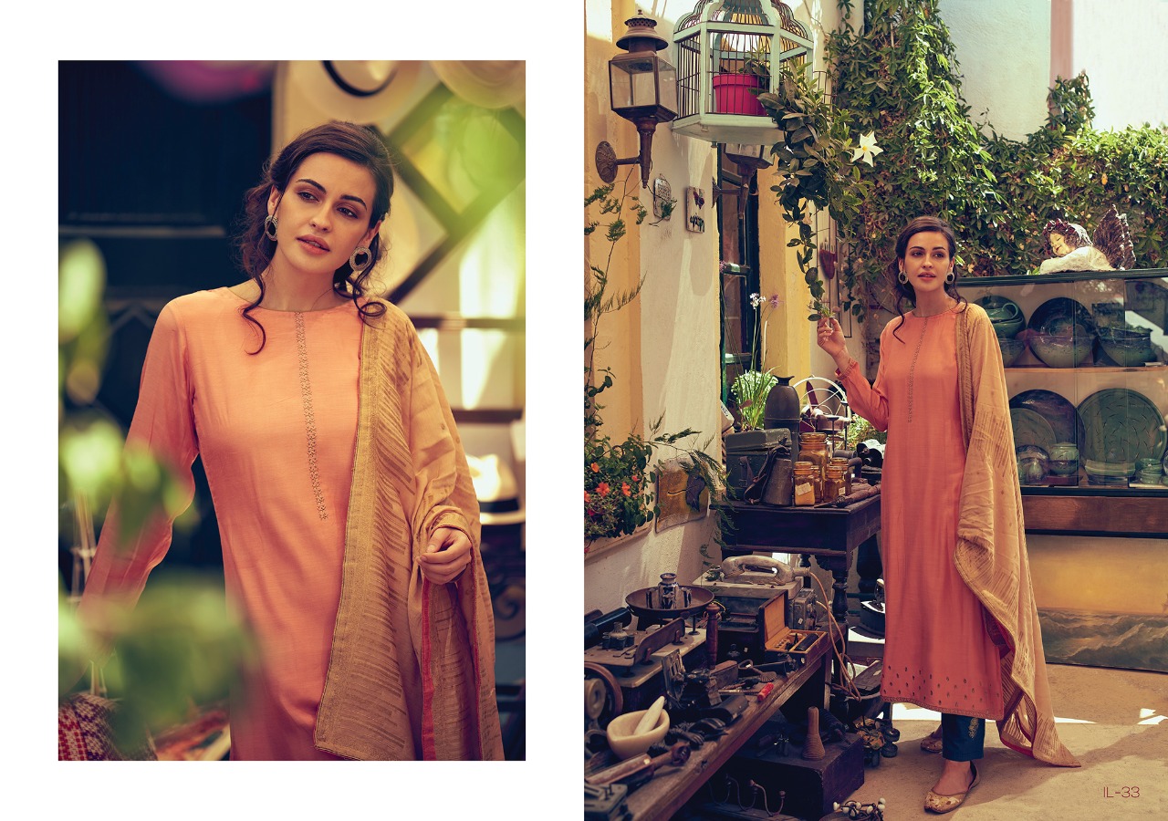 VARSHAA - ISTELLA : 8 pcs BEST DISCOUNT LOWEST PRICE ONLINE