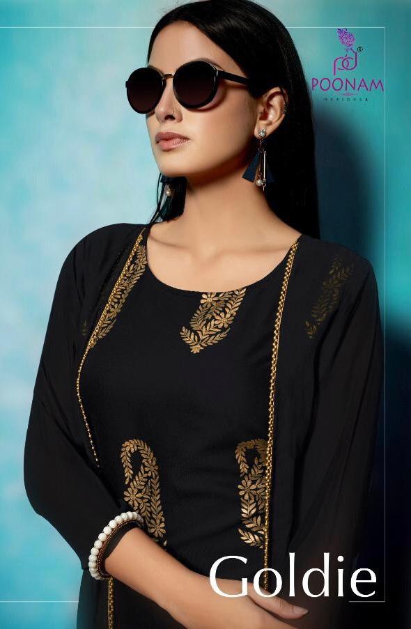 POONAM DESIGNER GOLDIE BEST DISCOUNT LOWEST PRICE