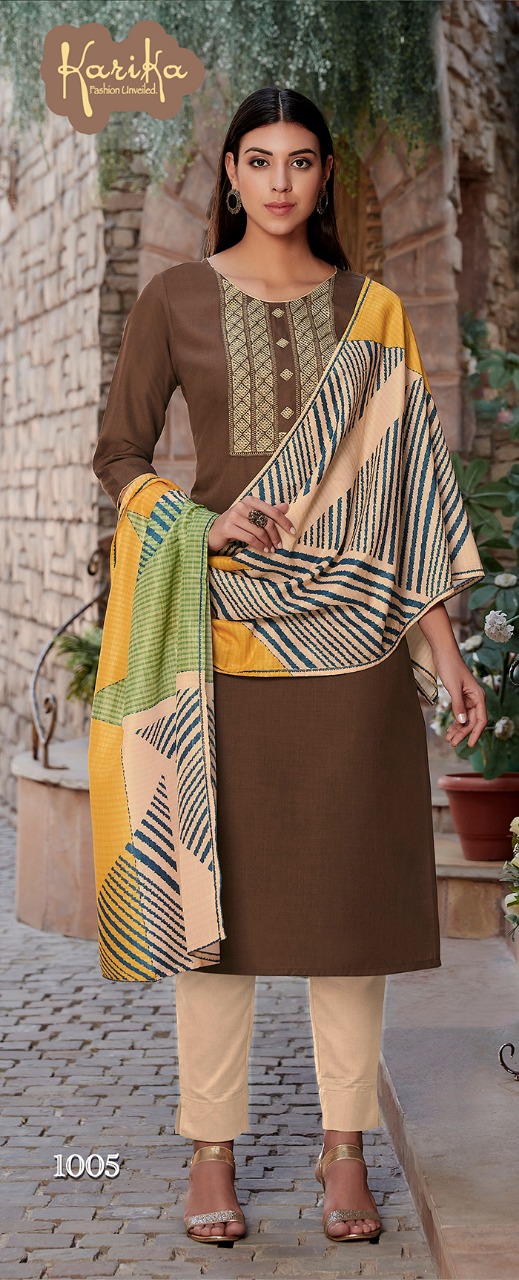 KARIKA DAISY BEST DISCOUNT LOWEST PRICE ONLINE
