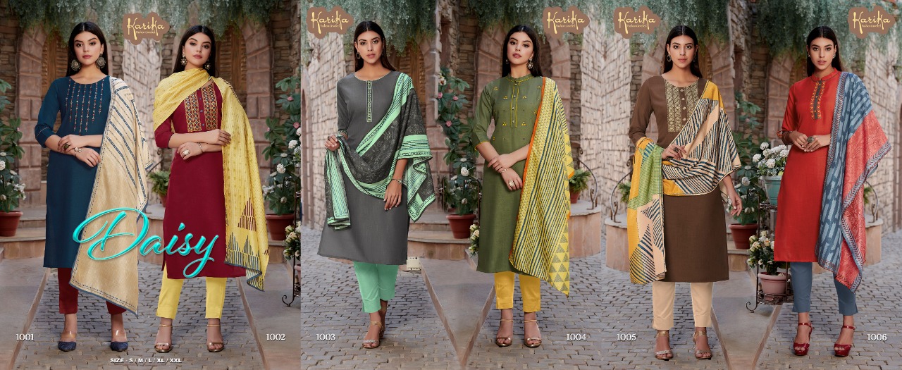 KARIKA DAISY BEST DISCOUNT LOWEST PRICE ONLINE
