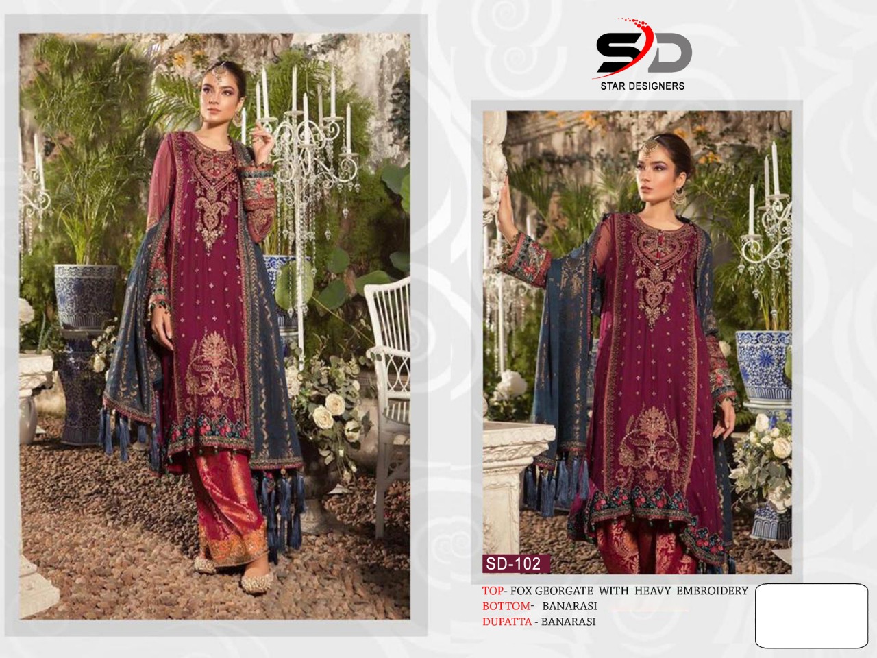 STAR DESIGNERS SD 102 BEST DISCOUNT LOWEST PRICE ONLINE