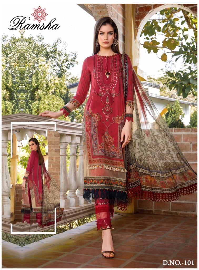RAMSHA FARASHA BEST DISCOUNT LOWEST PRICE ONLINE